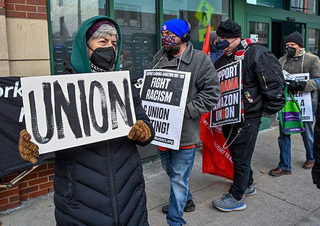 Labor Unions Are Key in Protecting Workers’ Rights in States ... Labor Unions Are Key in Protecting Workers’ Rights in States ...