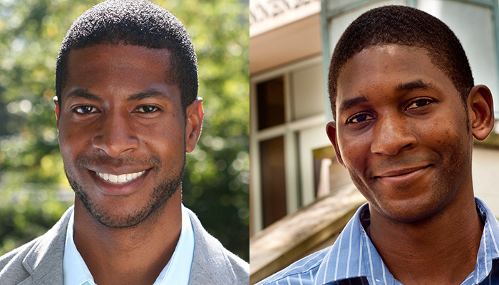 Major Awards Recognize Innovative Research of Two IPR Fellows ... Major Awards Recognize Innovative Research of Two IPR Fellows ...