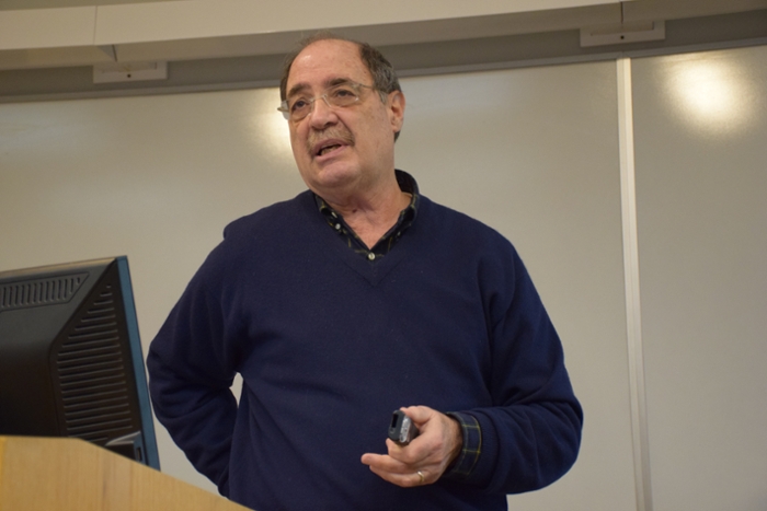 IPR Economist Receives Lifetime Achievement Award: Institute for Policy ... IPR Economist Receives Lifetime Achievement Award: Institute for Policy ...